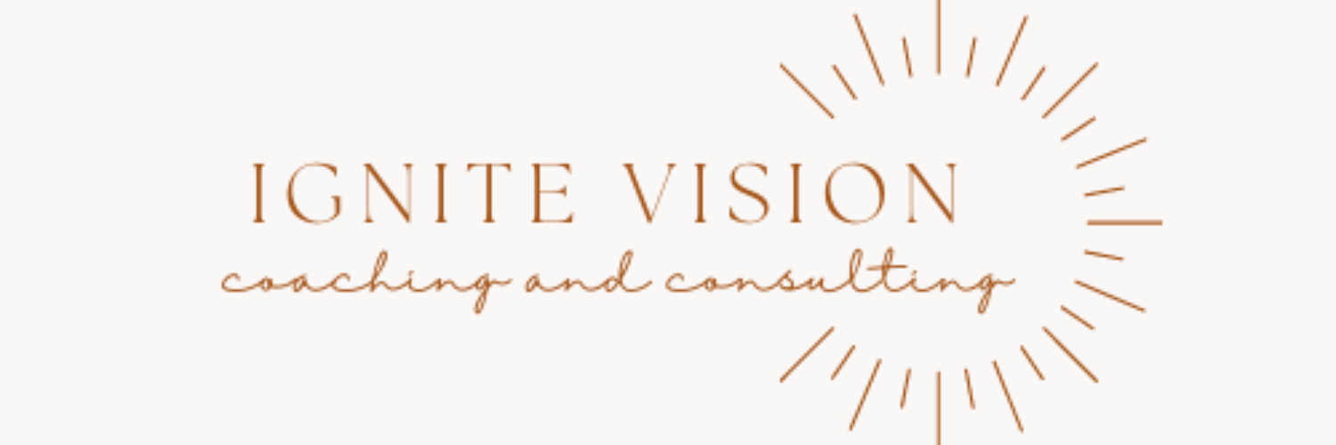 Ignite Vision LTD logo
